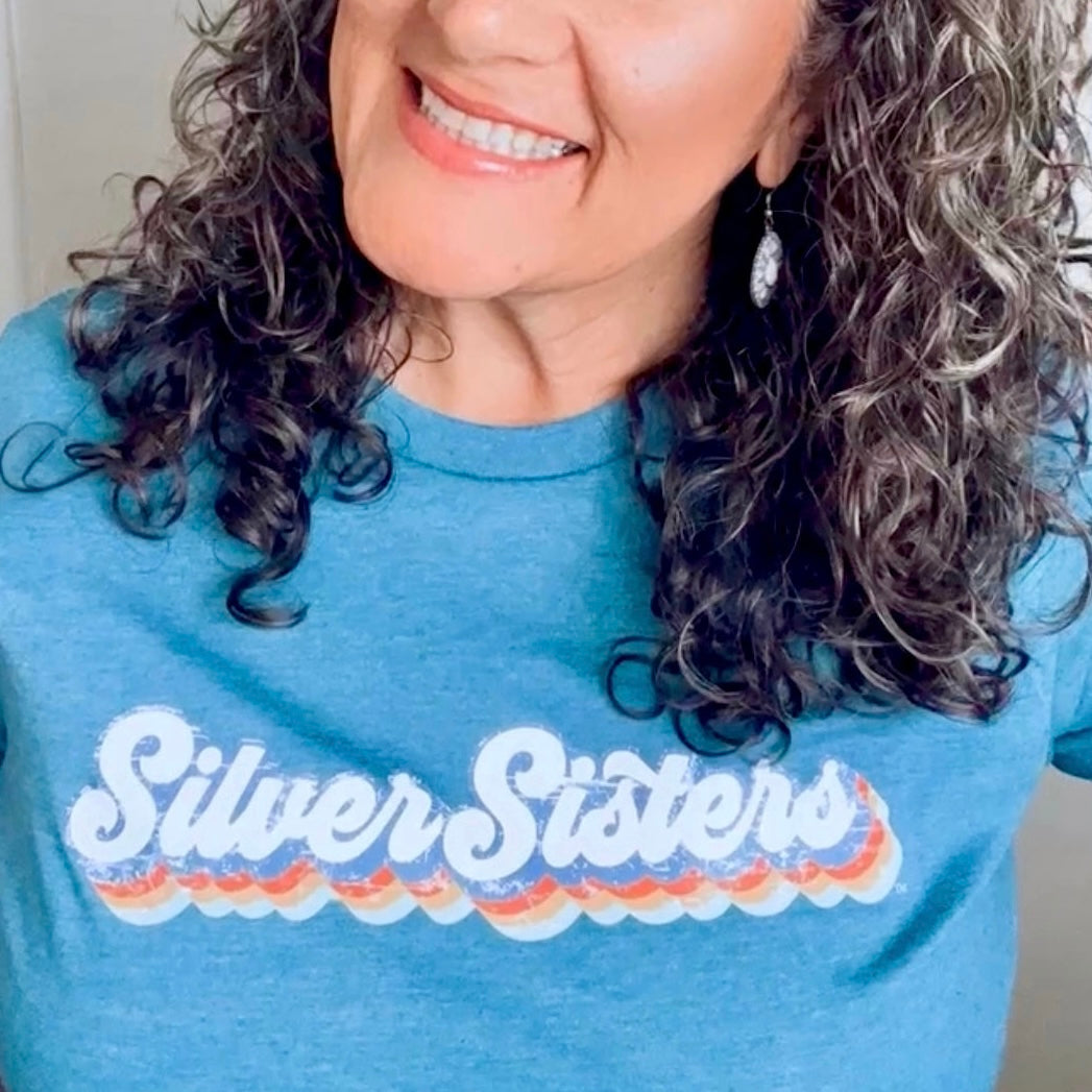 T-Shirts – Silver Sisters Studio
